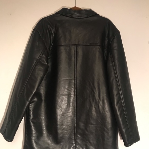 italian textile group | Jackets & Coats | Genuine Leather Italian ...